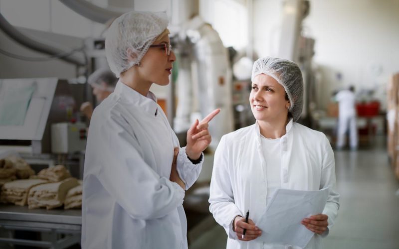 Food Hygiene Inspection Checklist - Download Now - Navitas Safety