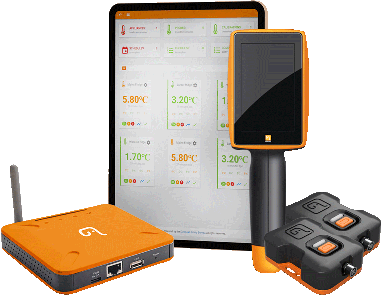 Food Safety Made Simple | Navitas Safety