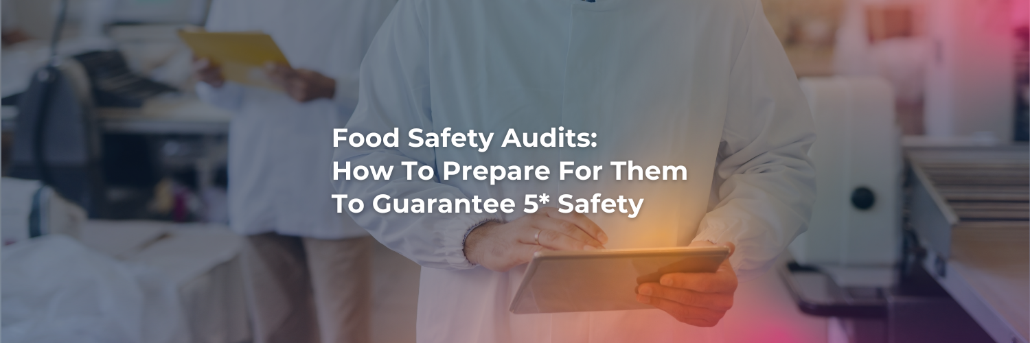 6 Ways To Create A Positive Food Safety Culture - Navitas Safety
