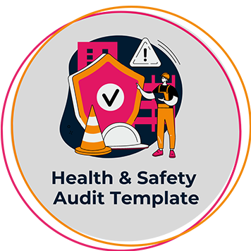 Health and Safety Audit Template | Download Now | Navitas Safety